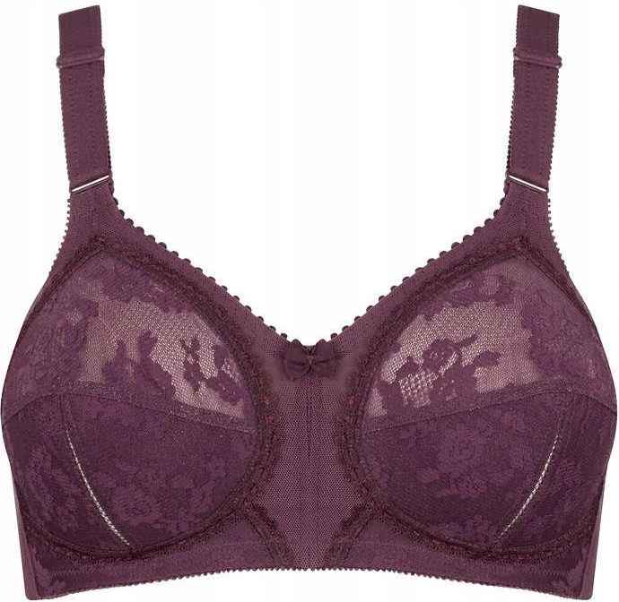 Biustonosz Triumph Doreen X Bez Fiszbin 95E - Ceny i opinie - Ceneo.pl