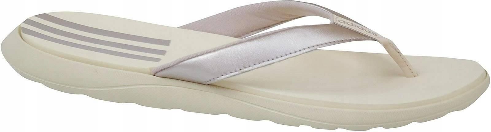 Adidas Comfort Flip Flop EG2057 Japonki Damskie - Ceny i opinie - Ceneo.pl