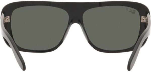Ray-Ban Blair Rb2196 901/58 Polarized L (64) - Ceny i opinie - Ceneo.pl
