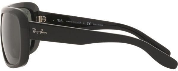 Ray-Ban Blair Rb2196 901/58 Polarized L (64) - Ceny i opinie - Ceneo.pl