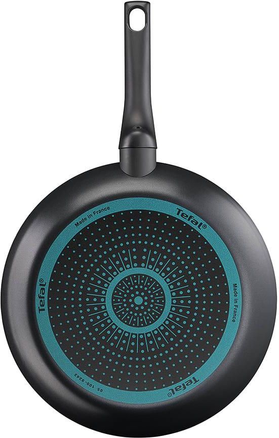 Tefal Easy Cook&Clean 28 cm B5550633 - Opinie i atrakcyjne ceny na Ceneo.pl