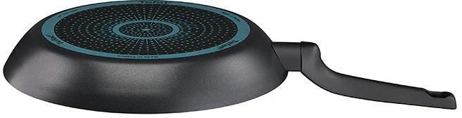 Tefal Easy Cook&Clean 28 cm B5550633 - Opinie i atrakcyjne ceny na Ceneo.pl