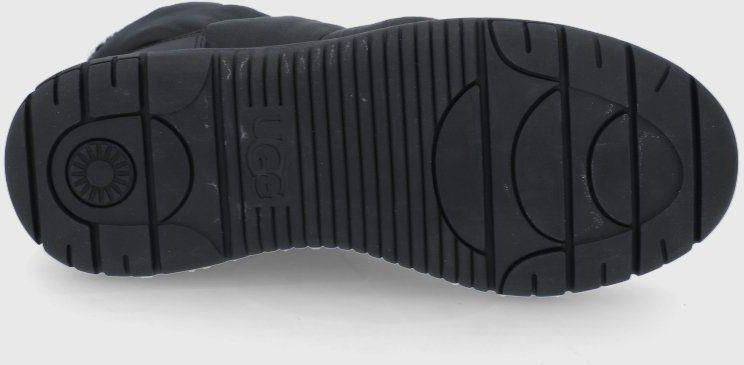 UGG - Śniegowce Lakesider Zip Puff - Ceny i opinie - Ceneo.pl