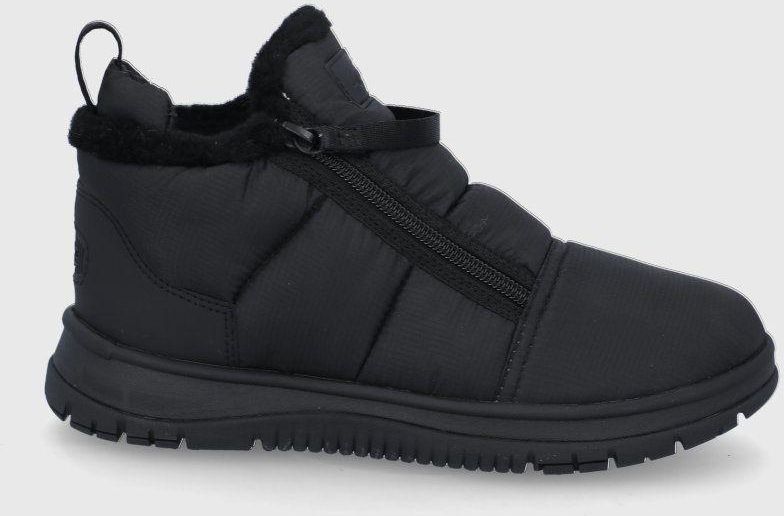 UGG - Śniegowce Lakesider Zip Puff - Ceny i opinie - Ceneo.pl