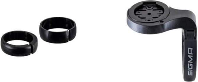Sigma Rowersport Uchwyt Overclamp Butler Gps - Ceny i opinie - Ceneo.pl