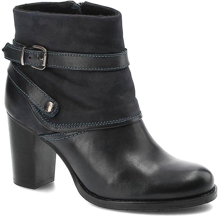 Botki CARINII B3040_-D59-D58-POL-857 Samdro1811/Samuel1680/2 - Ceny i ...