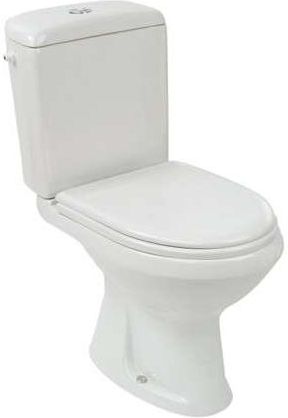 Kompakt WC Hybner Premier 4054 - Opinie i ceny na Ceneo.pl