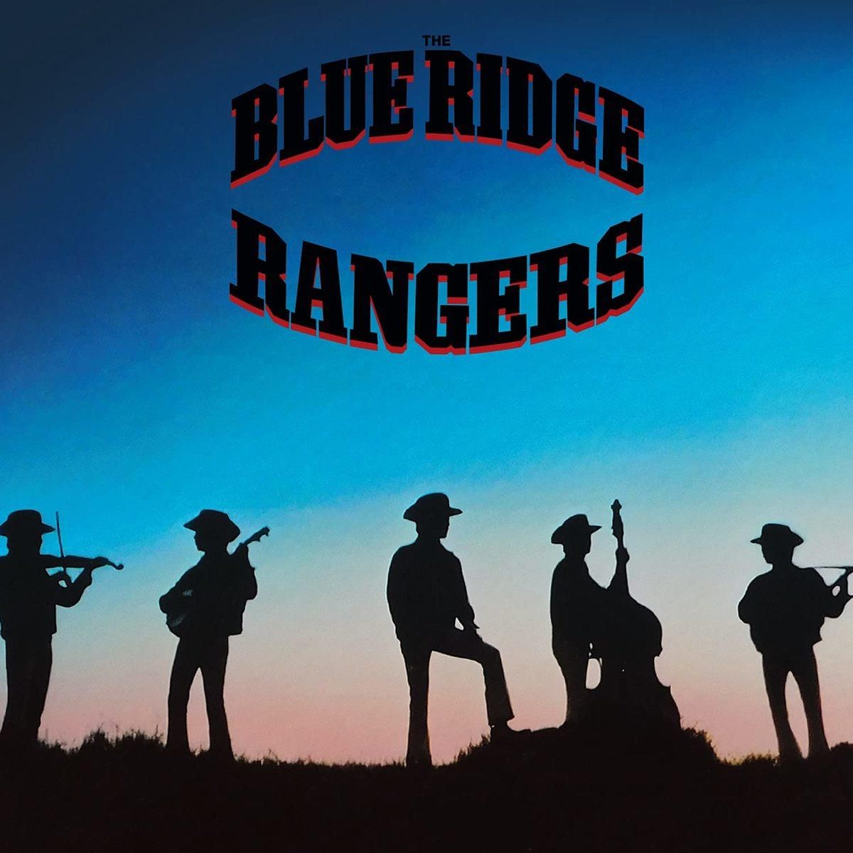 Płyta kompaktowa John Fogerty: The Blue Ridge Rangers [CD] - Ceny i ...