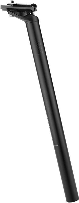 Cube Rfr Prolight Seat Post 27 2X400Mm Czarny 2022 - Ceny i opinie ...