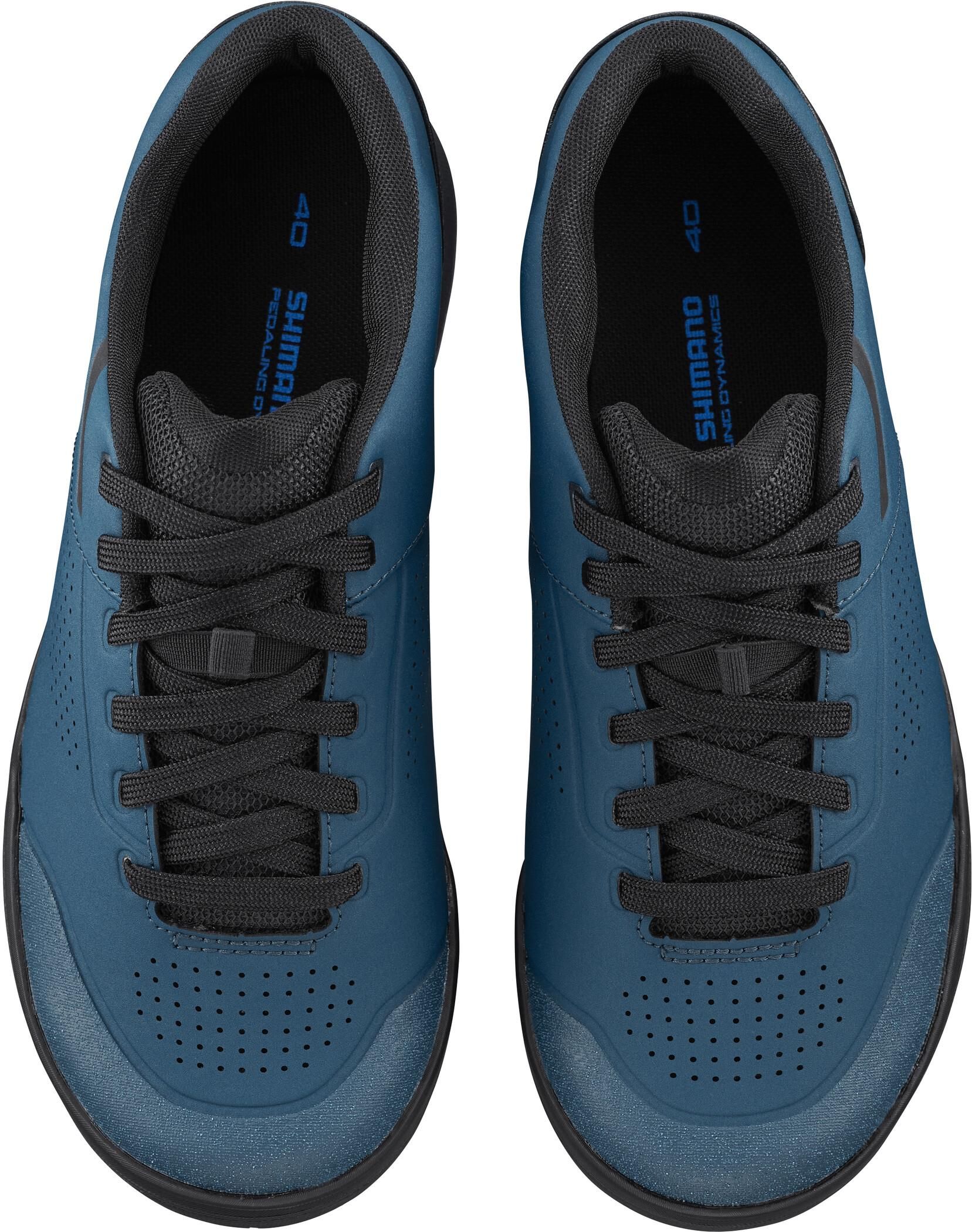 Shimano Sh Am503 Shoes Women Niebieski Eu 36 2022 - Ceny i opinie ...