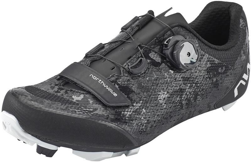 Northwave Razer 2 Mtb Shoes Men Czarny Eu 39 5 2022 - Ceny i opinie ...