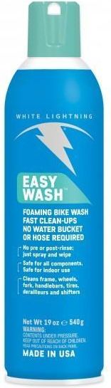 White Lightning Easy Wash 570Ml - Ceny i opinie - Ceneo.pl