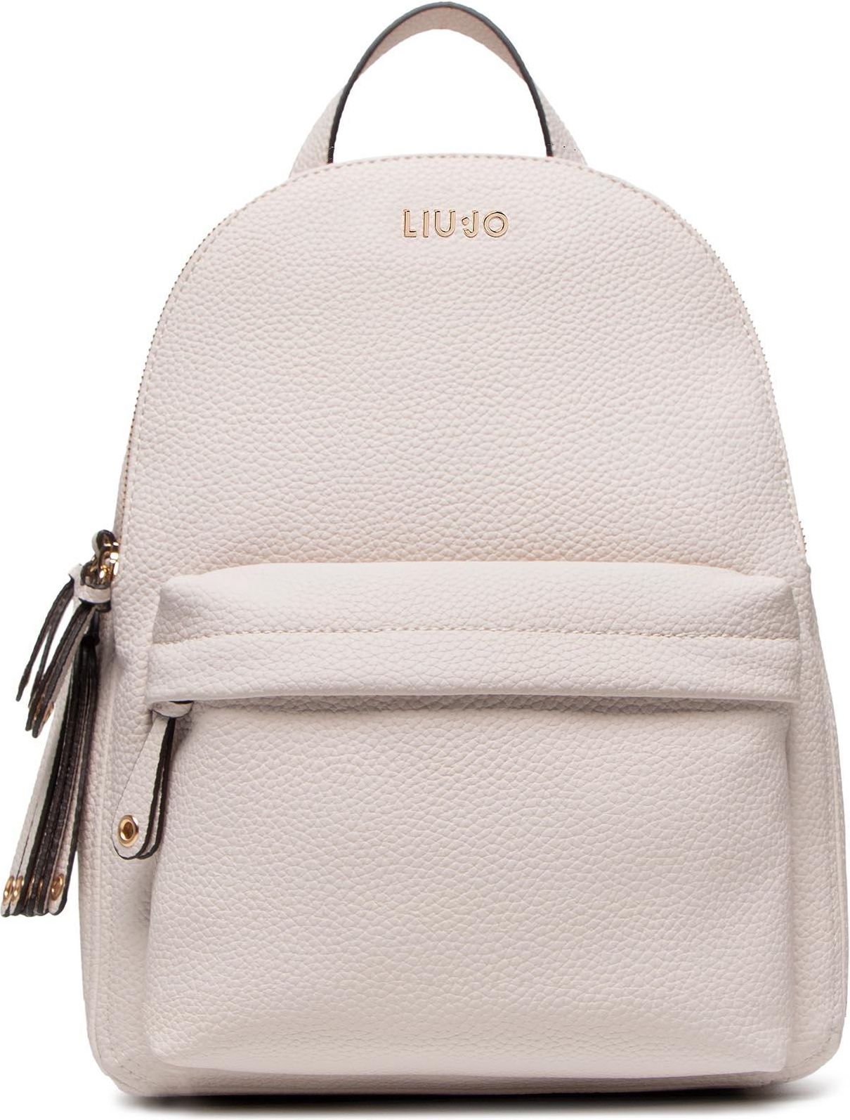 Plecak LIU JO - Ecs M Backpack AA2281 EE058 True Champag 33801 - Ceny i opinie - Ceneo.pl