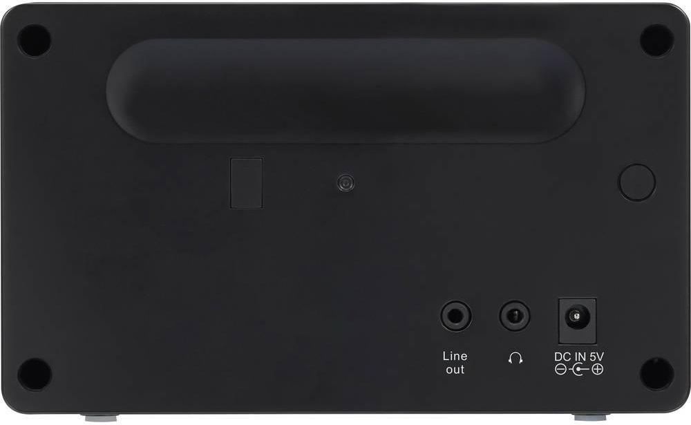 Radio RENKFORCE RF-IR-MONO1 - Opinie i ceny na Ceneo.pl