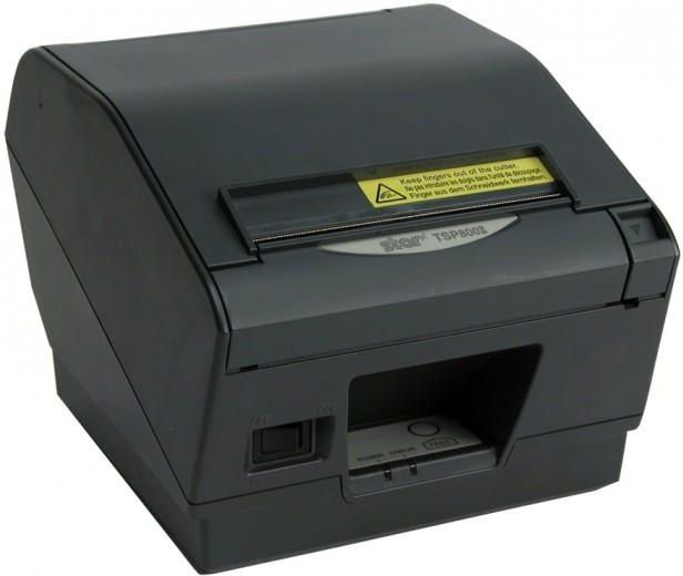 Drukarka igłowa Drukarka Termiczna Star Tsp847Ii Airprint 39441830 ...