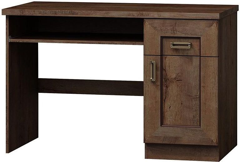 Biurko Pod Komputer Dąb Lefkas - Tilda 20X - Opinie i atrakcyjne ceny ...