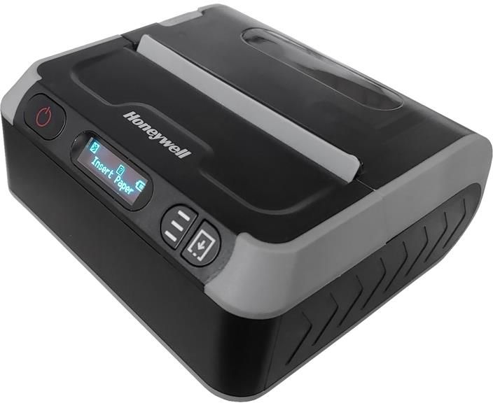 Drukarka etykiet Przenośna Drukarka Honeywell Mpd31D - Ceny i opinie - Ceneo.pl