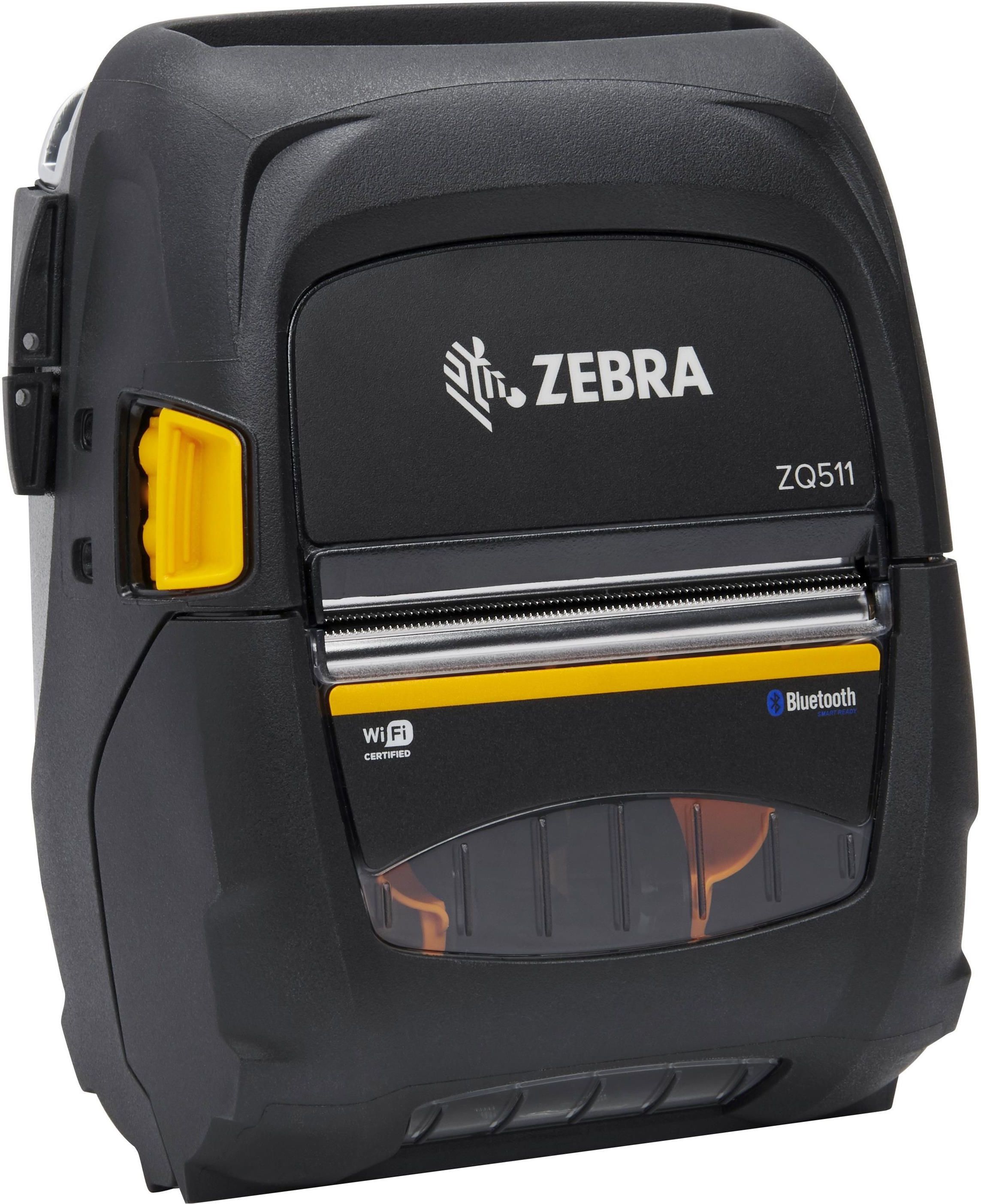 Drukarka etykiet Przenośna Drukarka Zebra Zq511 Zq51 Buw100E 00 - Ceny i opinie - Ceneo.pl