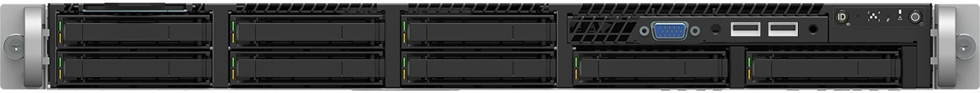 Serwer Intel Serwer Barebone Intel® C624 Lga 3647 (Socket P) Rack (1U ...