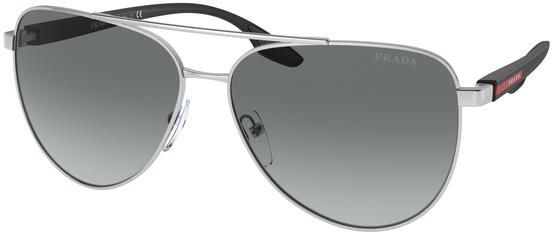 Okulary Przeciwsłoneczne Prada Sport PS 52WS 1BC08O - Ceny i opinie ...