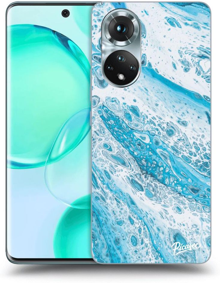 ULTIMATE CASE PRO HONOR 50 5G - BLUE LIQUID - Etui na telefon, ceny i ...
