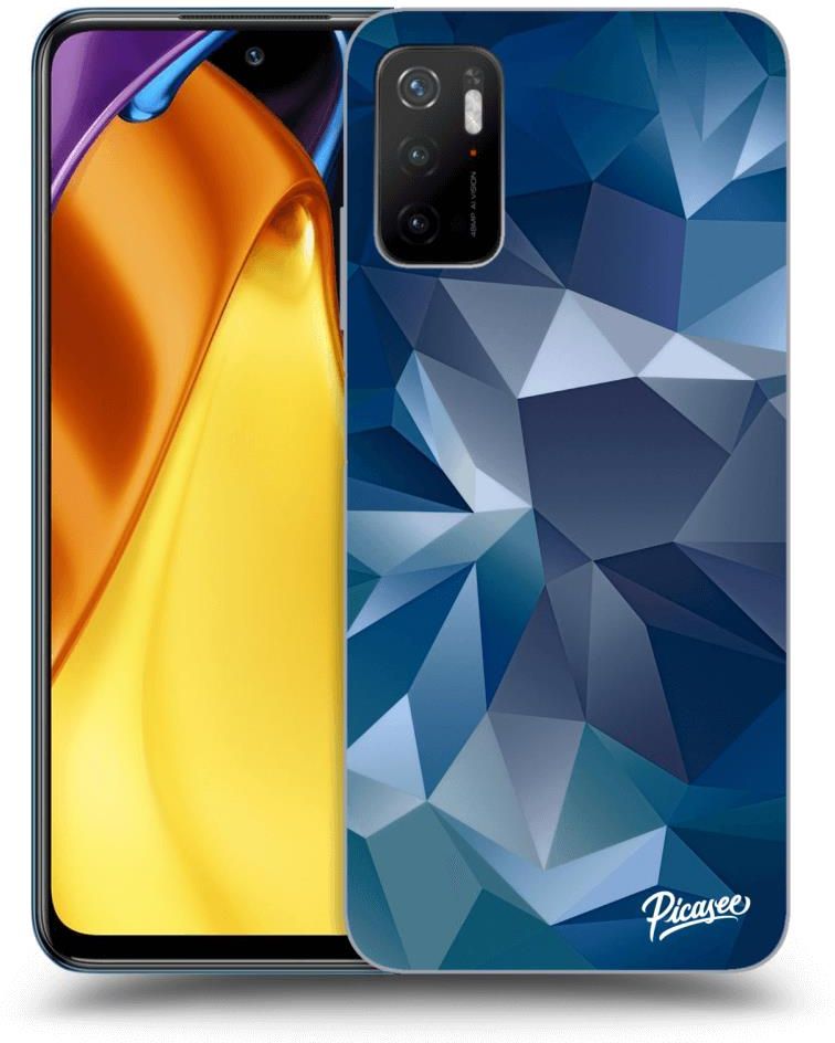 ULTIMATE CASE PRO XIAOMI POCO M3 PRO 5G - WALLPAPER - Etui na telefon ...