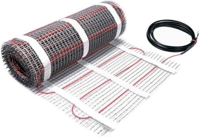 Ogrzewanie podłogowe Devi Mata Grzejna Devimat 150T 150W 1M2 Dtif (140F0445) - Opinie i ceny na ...