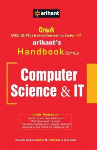 Handbook of Computer Science & it - Literatura obcojęzyczna - Ceny i ...
