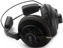 Słuchawki Superlux HD-668B - Opinie i ceny na Ceneo.pl