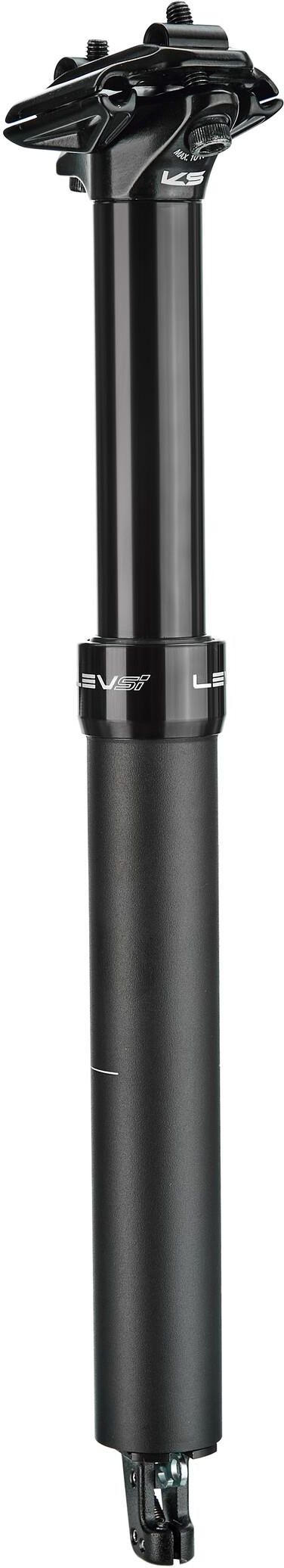 Kind Shock Lev Si Dropper Post 30 9Mm 345Mm 100Mm 2021 - Ceny i opinie ...