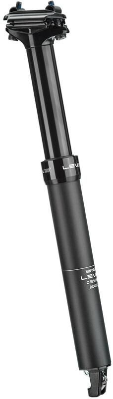 Kind Shock Lev Si Dropper Post 30 9Mm 345Mm 100Mm 2021 - Ceny i opinie ...