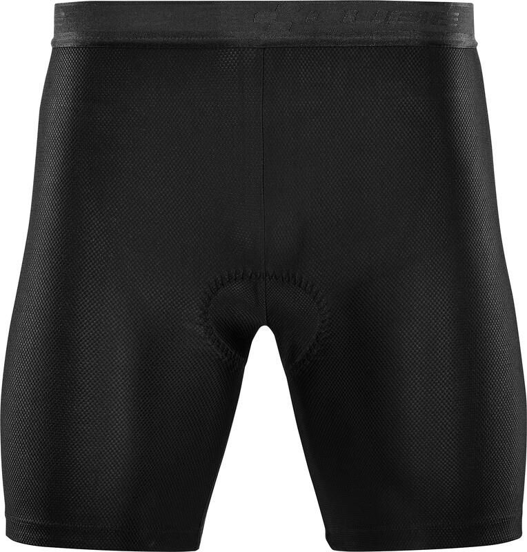 Cube Liner Shorts Men Czarny Xl 2022 - Ceny i opinie - Ceneo.pl