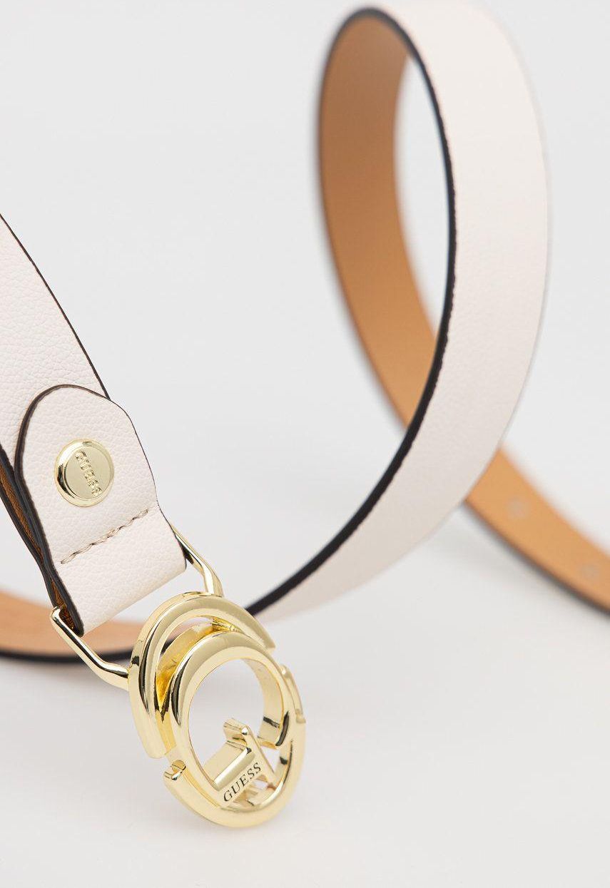 Guess - Pasek - Ceny i opinie - Ceneo.pl