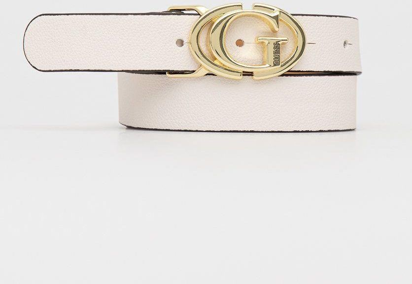 Guess - Pasek - Ceny i opinie - Ceneo.pl