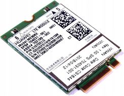 Modem Huawei modem sieciowy 3G 4G LTE ME906E M.2 - Ceneo.pl