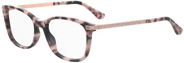 Jimmy Choo JC269 0T4 L (54) - Opinie i ceny na Ceneo.pl