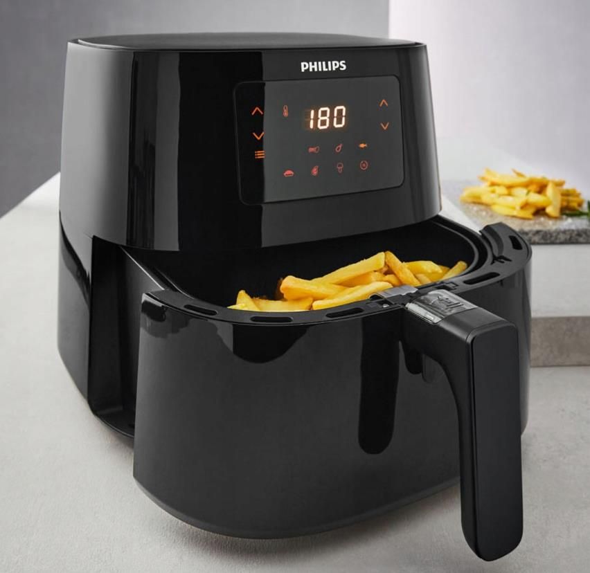 Frytkownica PHILIPS HD9270/70 - Opinie i ceny na Ceneo.pl