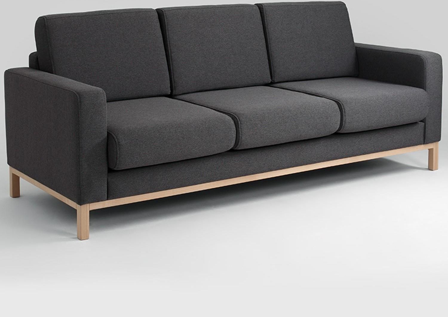 Customform Sofa Scandic 3 34789 - Opinie i atrakcyjne ceny na Ceneo.pl