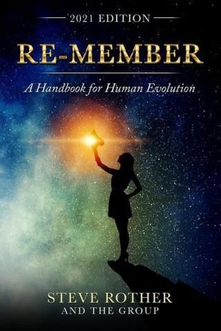 Re-member: A Handbook for Human Evolution 2021 Edition - Literatura ...