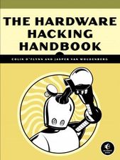 Hardware Hacking Handbook - Literatura obcojęzyczna - Ceny i opinie ...
