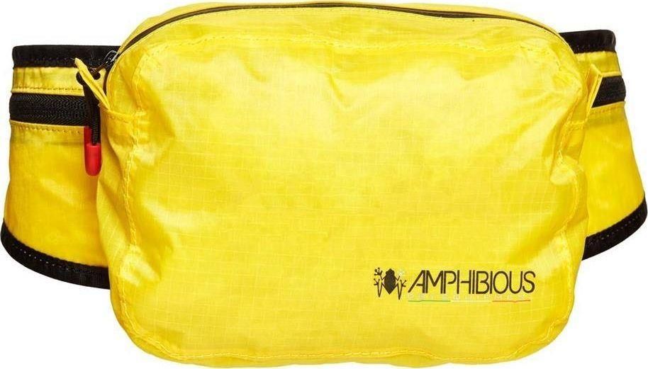 Amphibious Pas Wodoodporny Zwijany X Light Waist Yellow Msx 01.04 ...