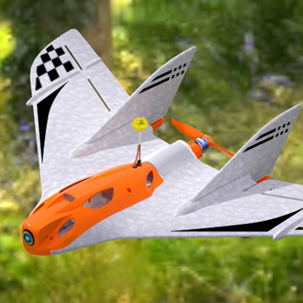 Ldarc Kingkong / Tiny Wing 450X V2 431Mm Rozpiętość Skrzydeł Epp Fpv Rc ...