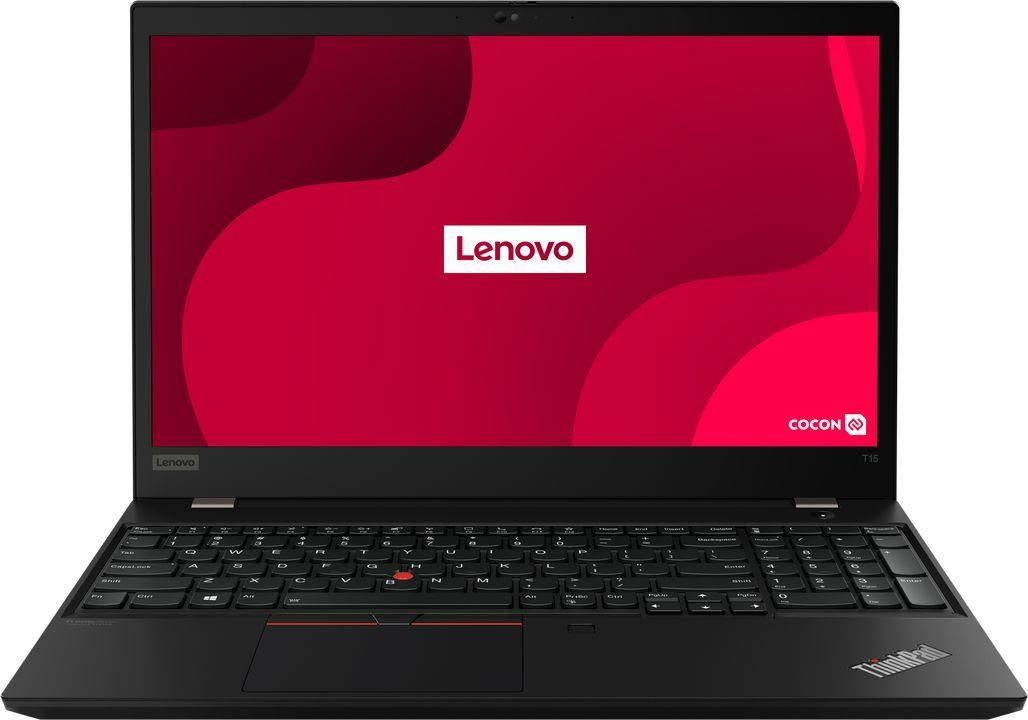 Laptop Lenovo Thinkpad T15 G2 15,6/i7/16GB/512GB/Win10 (20W4009NPB ...