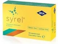 Syrel 30 kapsułek - Opinie i ceny na Ceneo.pl