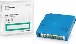 HPE LTO9 18TB/45TB ULTRIUM HP LTO TAPE Q2079A, KAPAZITÄT: 45TB - LTO ...