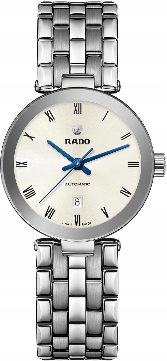 RADO FLORENCE AUTOMATIC R48901123 - Zegarki Męskie - Ceny i opinie ...