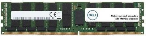 Dell DIMM 32GB 2666 2Rx4 8G DDR4 R - 32 GB - DDR4 (TN78Y) - Pamięć RAM ...