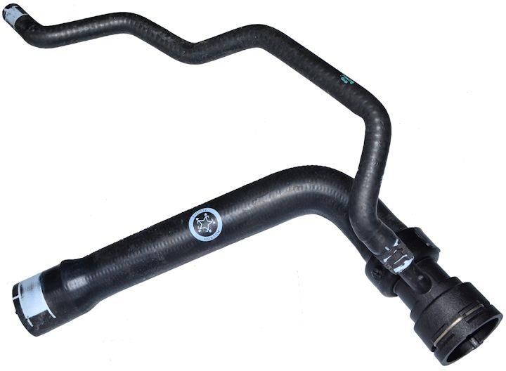 Hortum Przewód Górny Chłodnicy Audi A4 A6 1 8 2 0 144401 - Opinie i ...