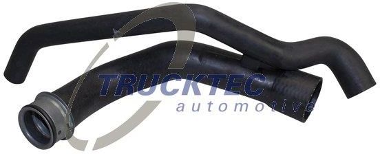 Trucktec Automotive Przewód Układu Chłodzenia 02 40 249 9065012482 ...