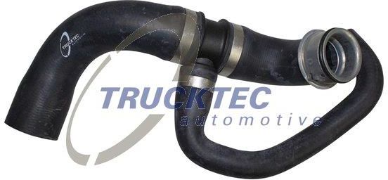Trucktec Automotive Przewód Układu Chłodzenia 02 40 254 9065013682 ...